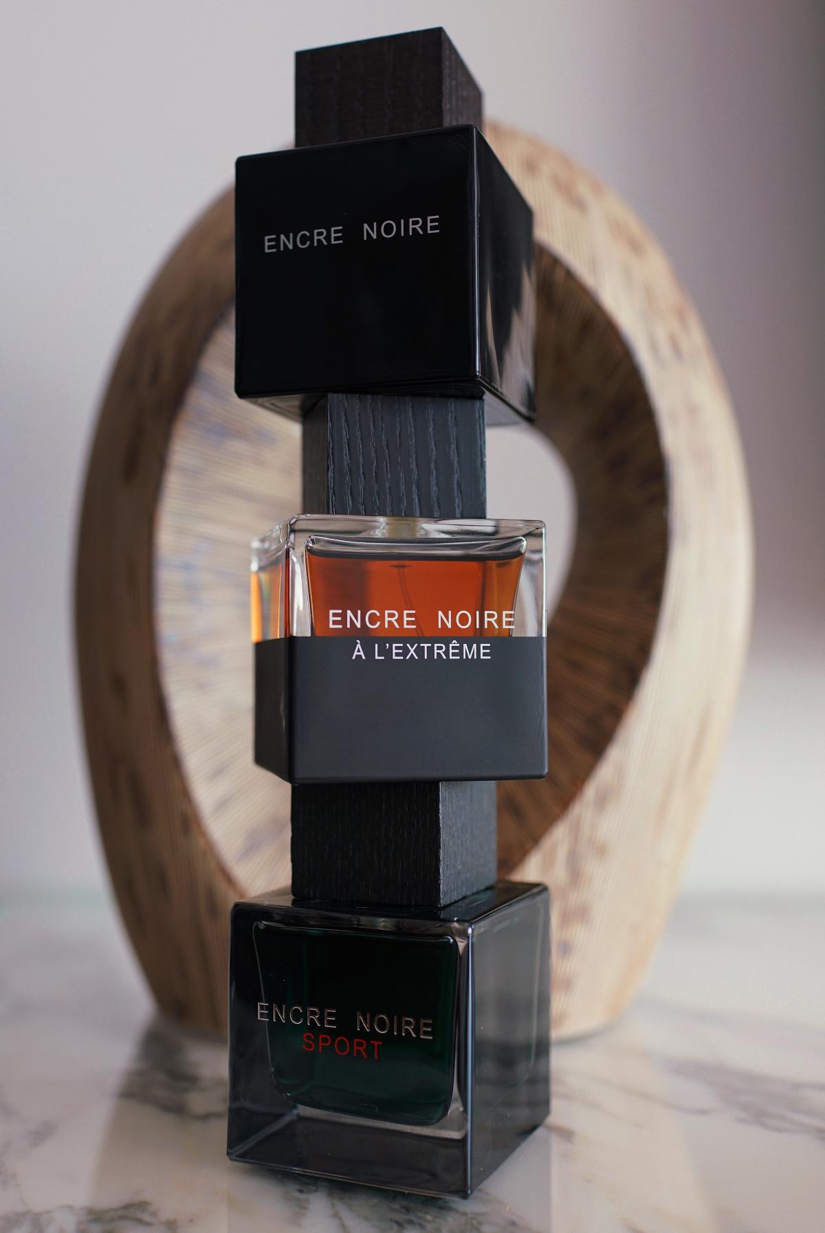 Encre Noire Lalique cologne - a fragrance for men 2006