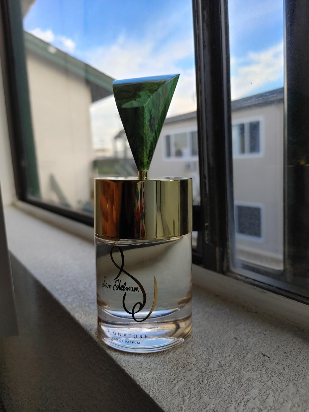 Sam Edelman Signature Sam Edelman perfume - a fragrance for women 2021