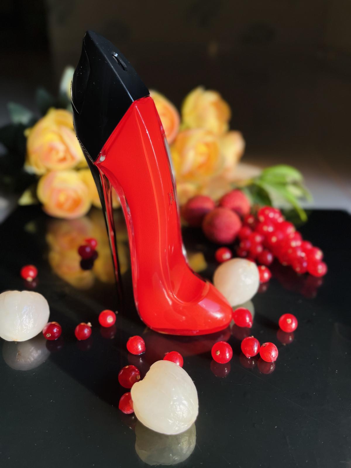 Very Good Girl Carolina Herrera perfume - a fragrance for women 2021