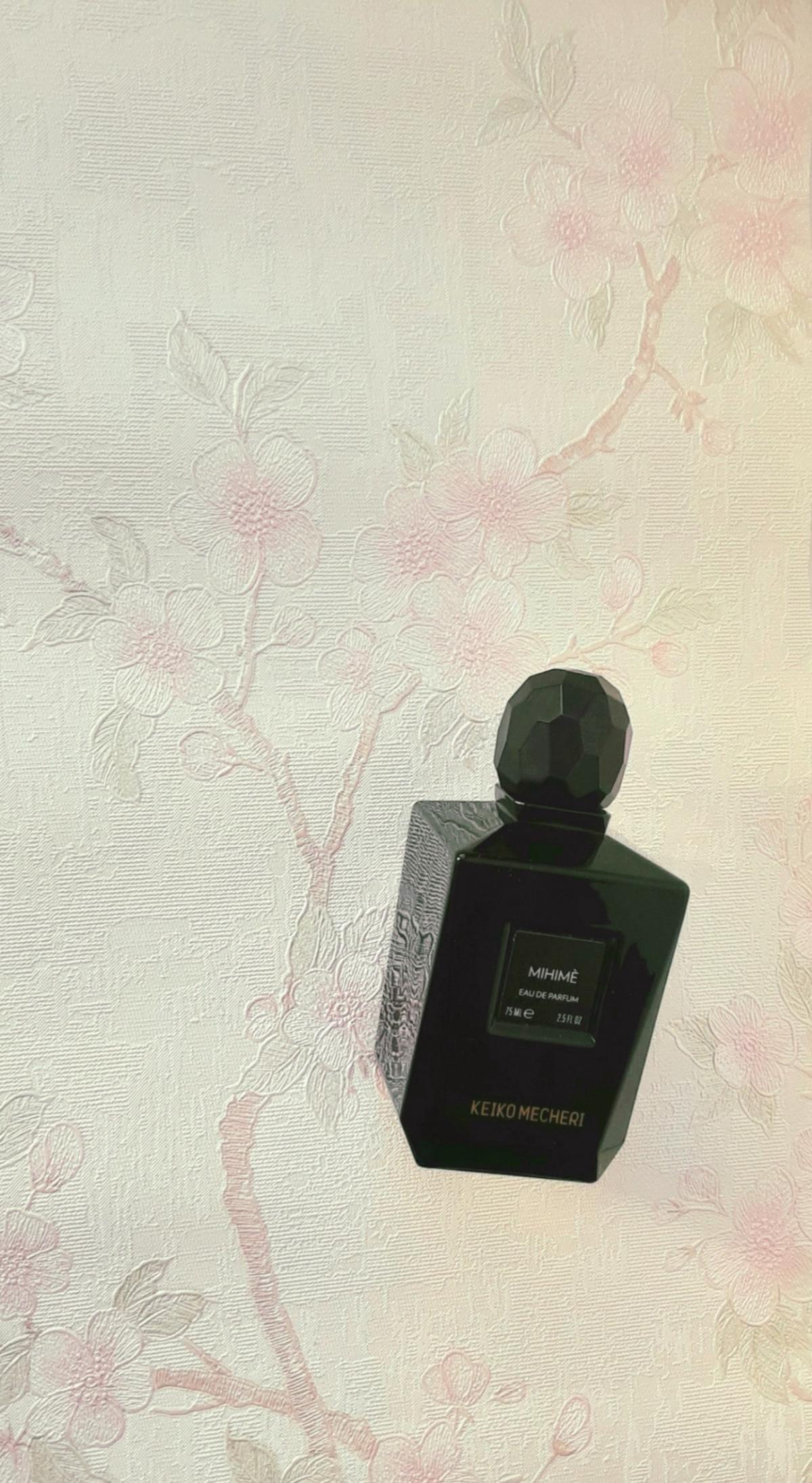 Mihime Keiko Mecheri perfume - a fragrance for women 2006