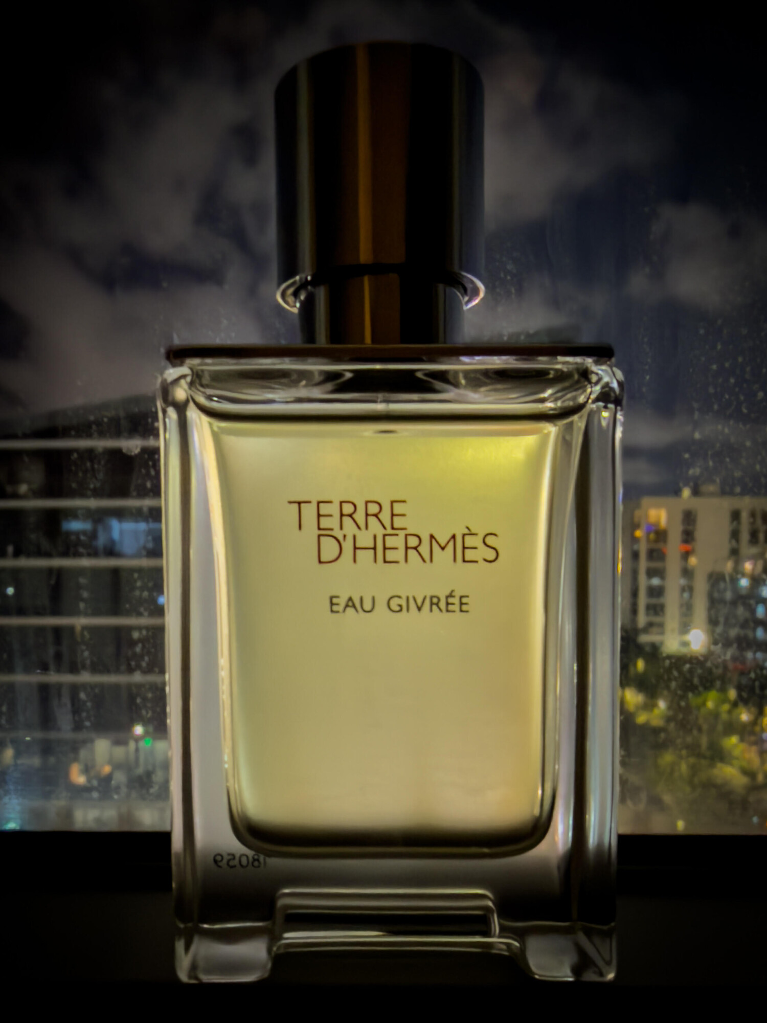 Terre d'Hermès Eau Givree Hermès cologne - a fragrance for men 2022