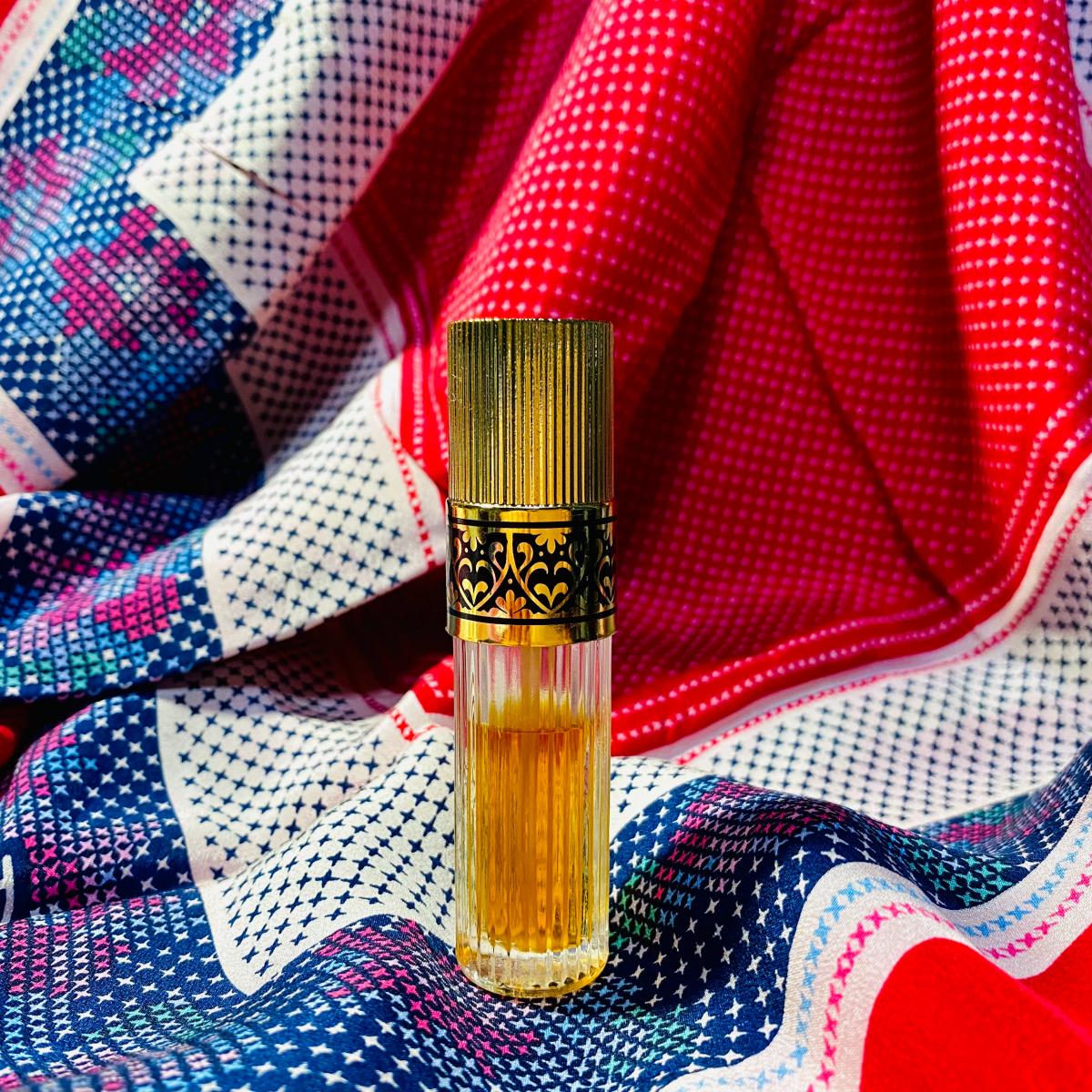 Tabu Dana perfume - a fragrance for women 1932