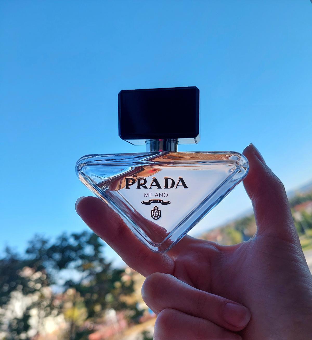 Prada Paradoxe Prada parfem - novi parfem za žene 2022