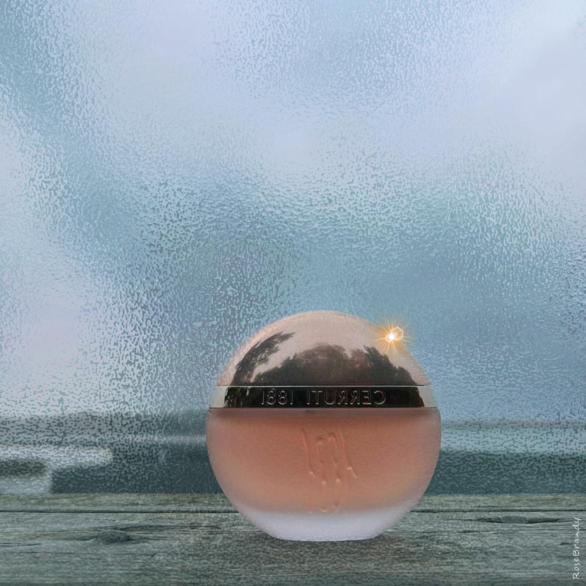 1881 Cerruti perfume - a fragrance for women 1995