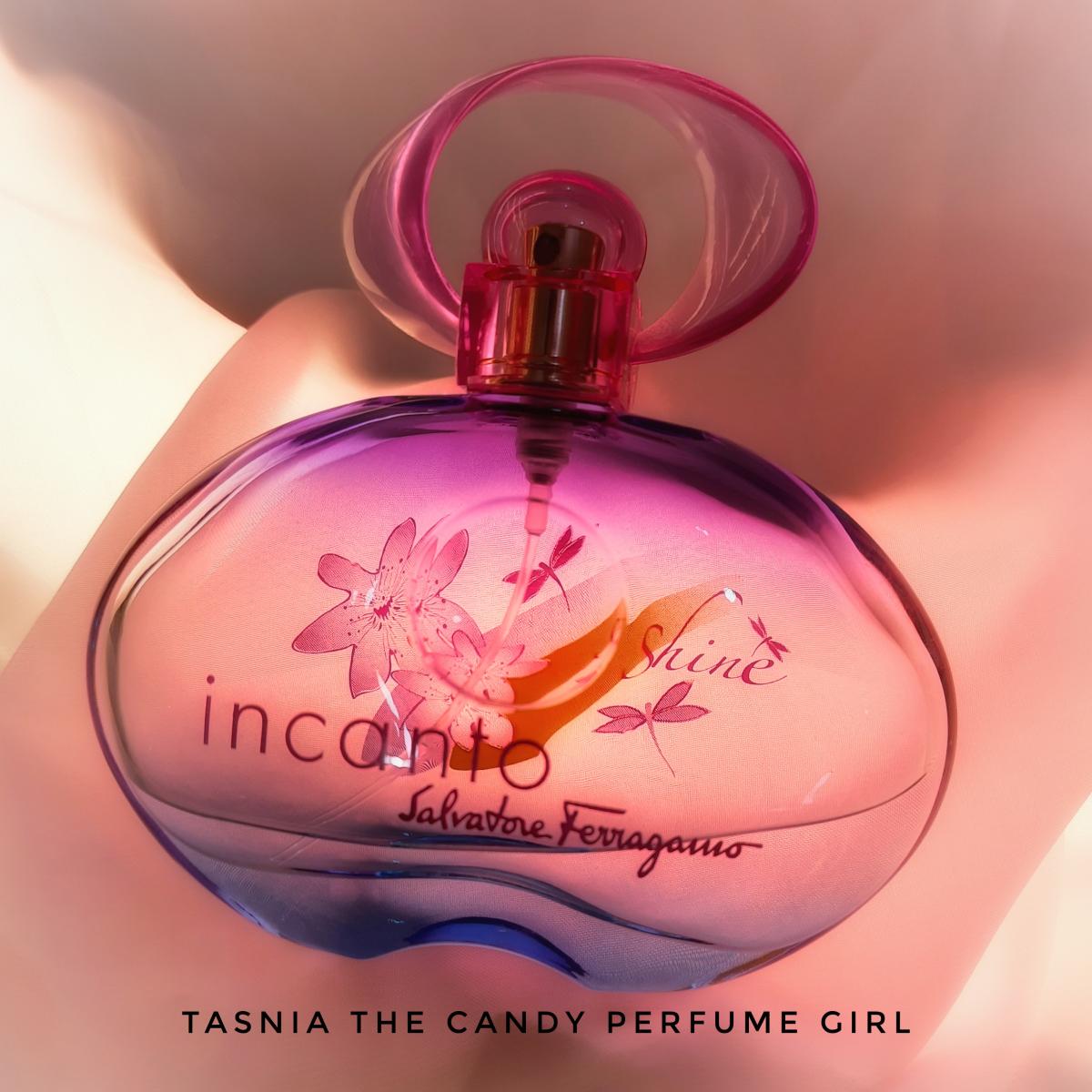 Incanto Shine Salvatore Ferragamo parfem - parfem za žene 2007