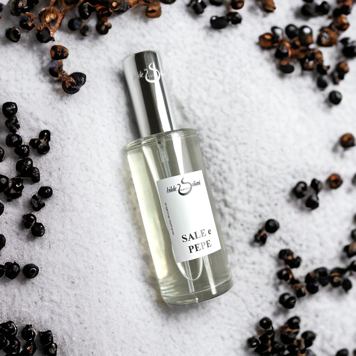 Sale e Pepe Hilde Soliani perfume - a new fragrance for women and men 2024