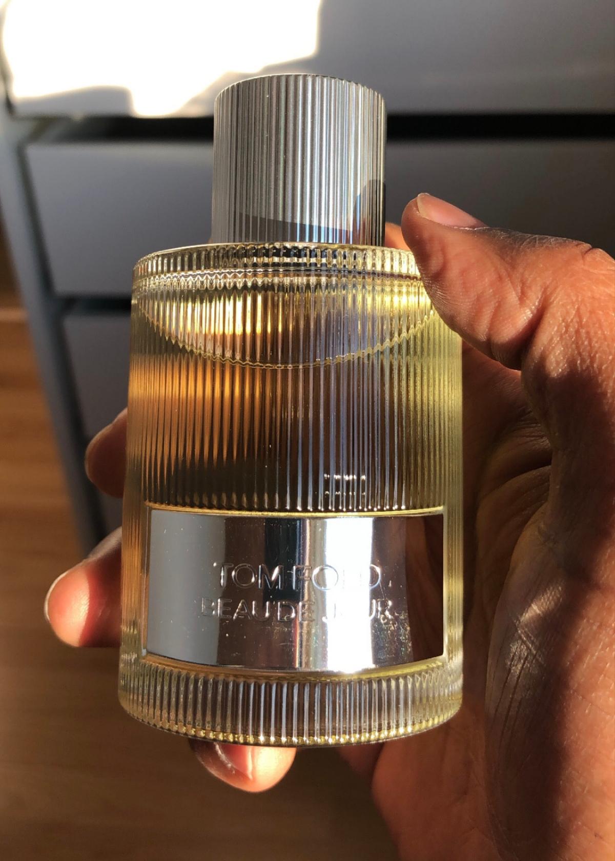 Beau De Jour Eau de Parfum Tom Ford cologne - a fragrance for men 2020