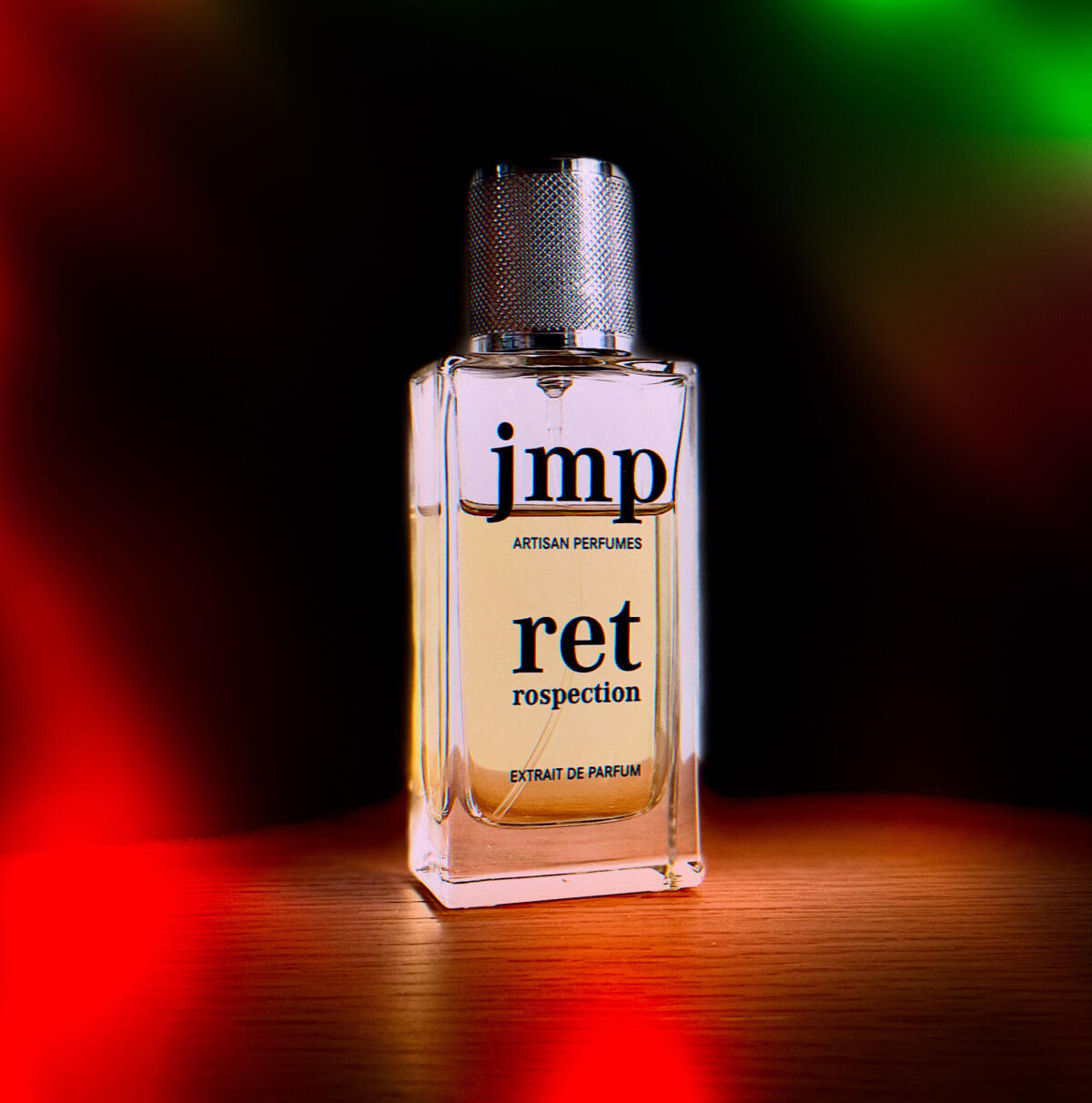 Retrospection JMP Artisan Perfumes perfume - a fragrance for women and ...