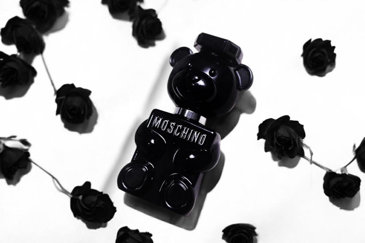 Toy Boy Moschino cologne - a fragrance for men 2019