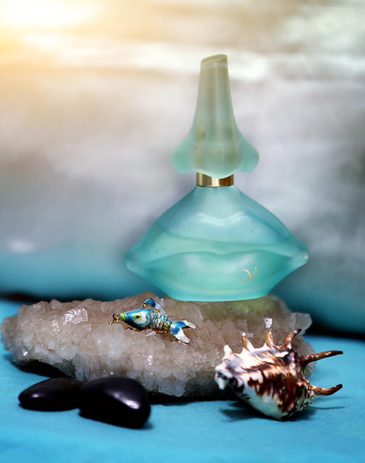 Laguna Salvador Dali perfume - a fragrance for women 1991