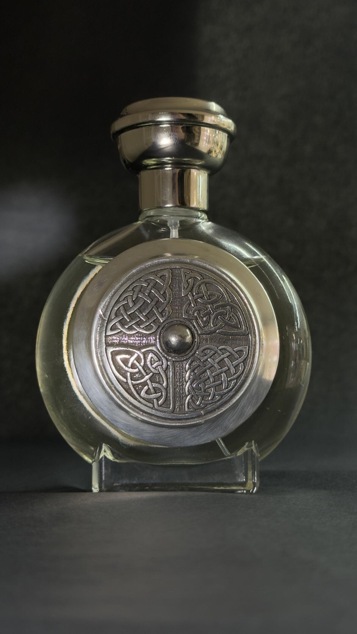 Energizer Boadicea the Victorious аромат — аромат для мужчин и женщин 2008