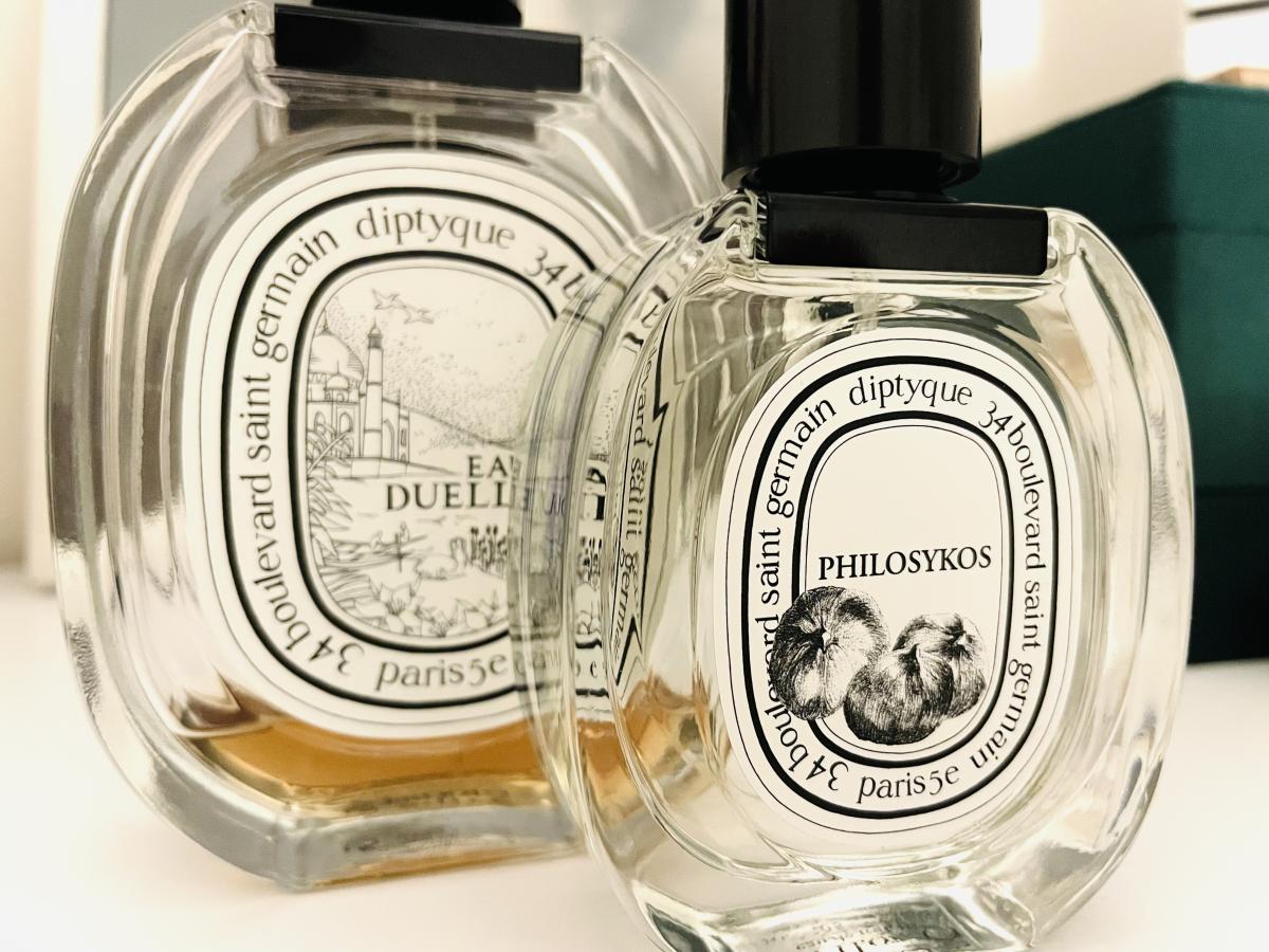 Philosykos Eau de Toilette Diptyque perfume - a fragrance for women and ...