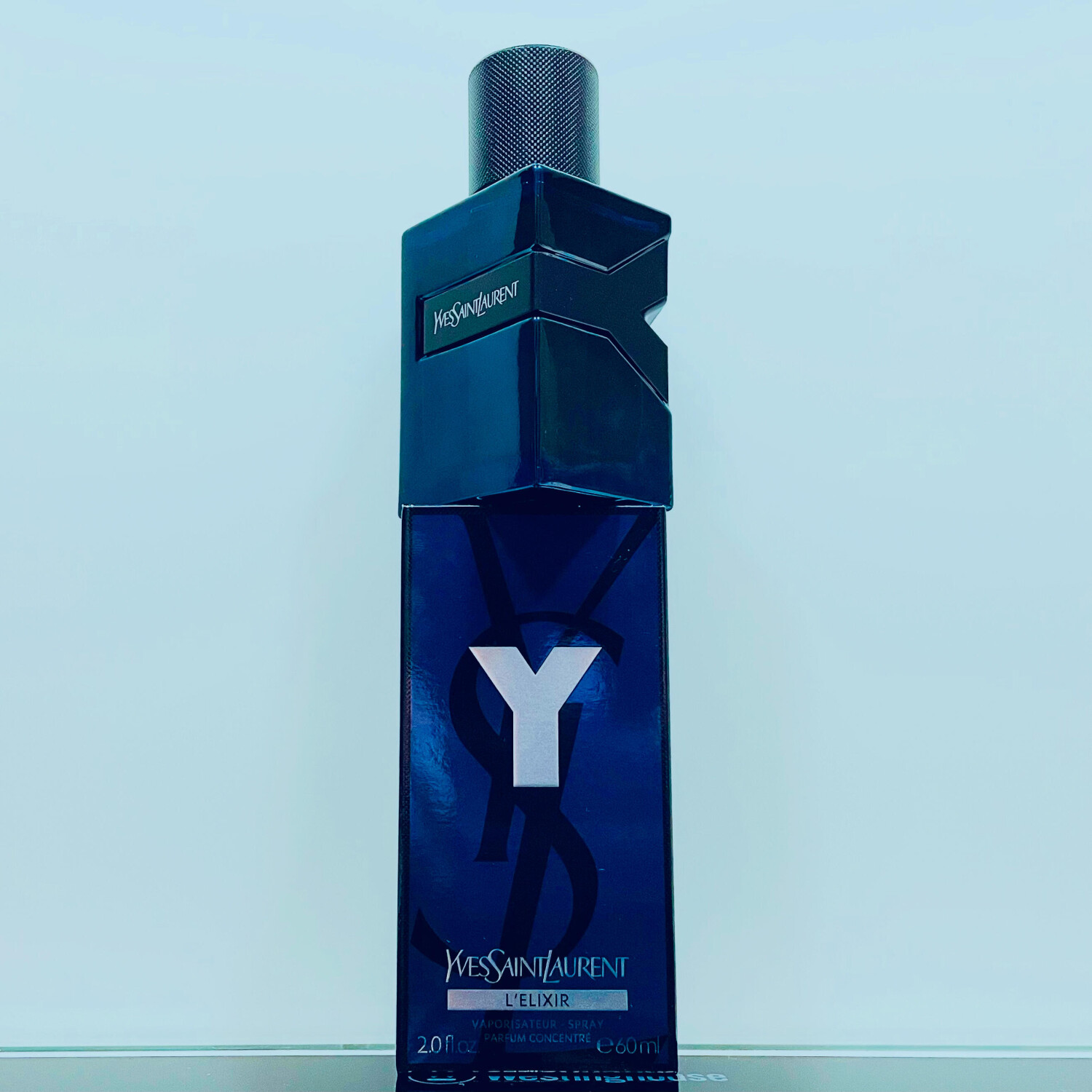 Y Elixir Yves Saint Laurent cologne - a fragrance for men 2024