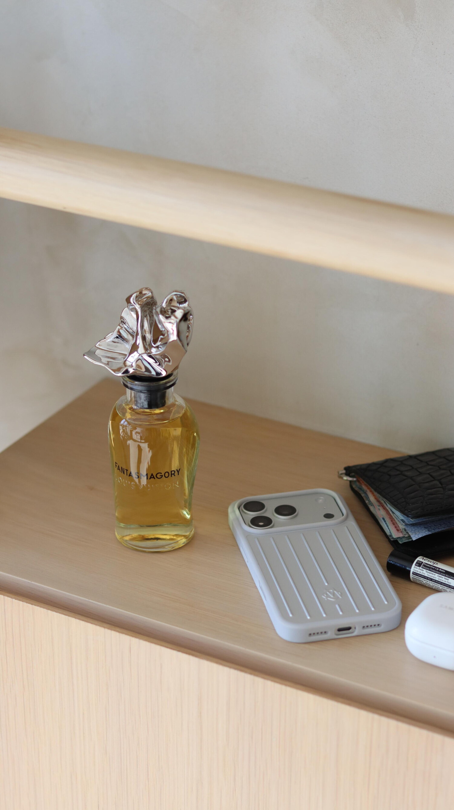 Fantasmagory Louis Vuitton perfume - a new fragrance for women and men 2025