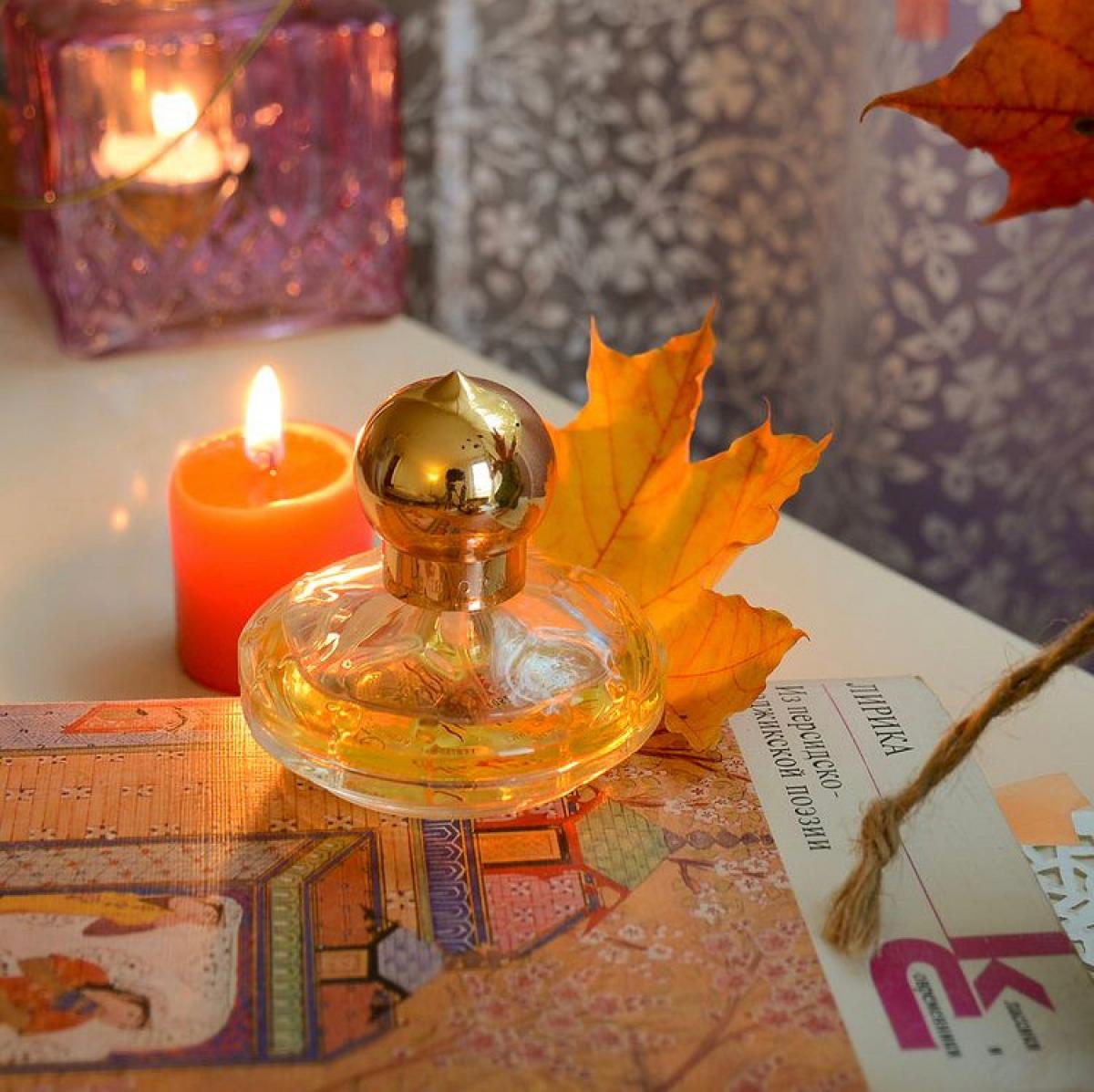 Casmir Chopard perfume - a fragrance for women 1992