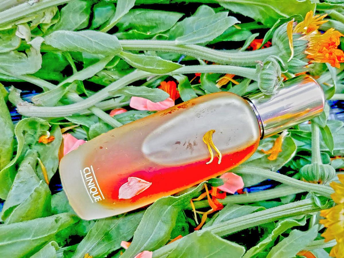 Aromatics Elixir Clinique perfume - a fragrance for women 1971