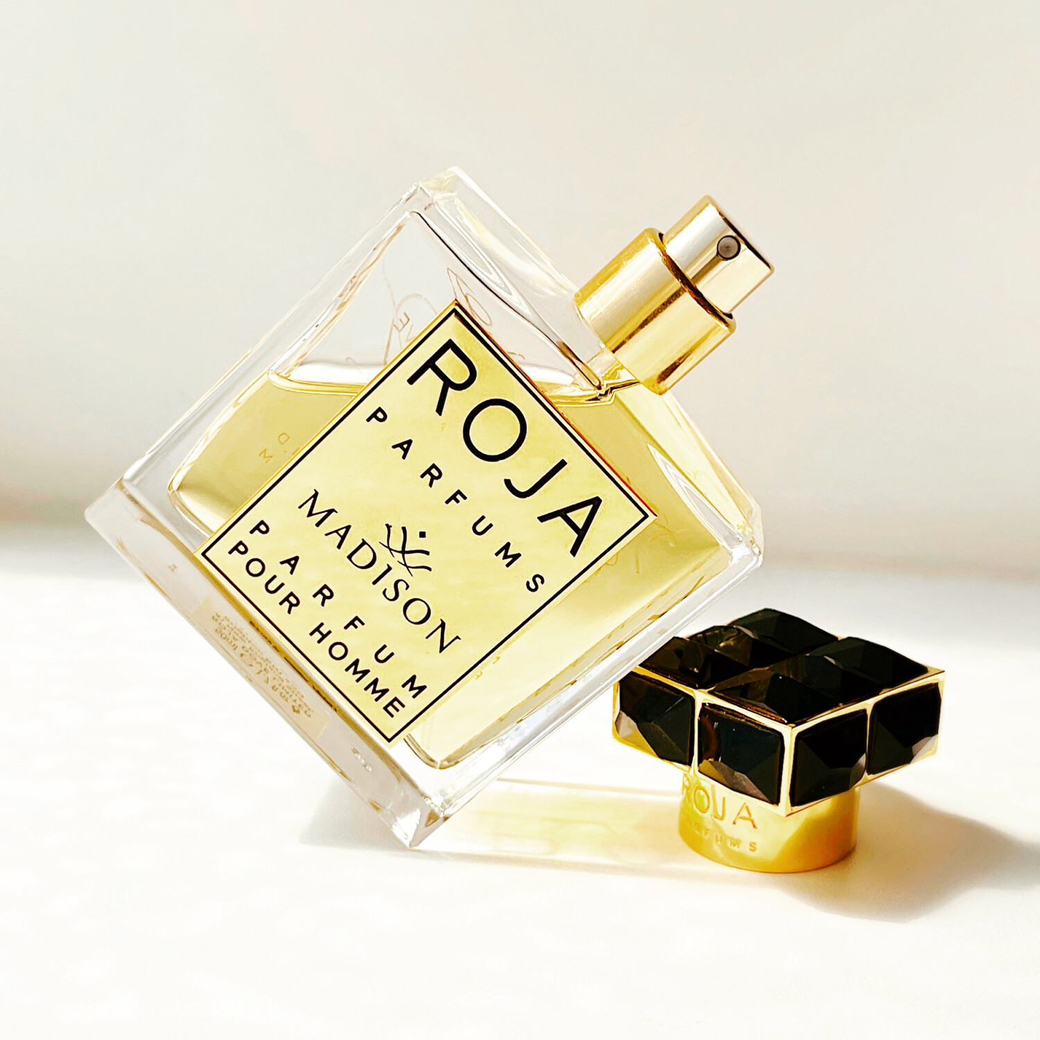 Madison Pour Homme Roja Dove cologne - a fragrance for men 2017