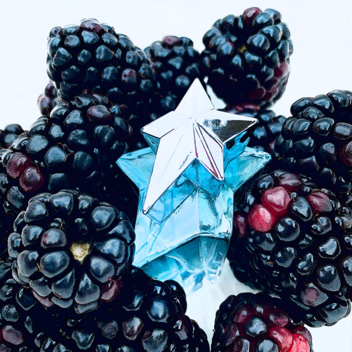 Angel Mugler perfume - a fragrance for women 1992