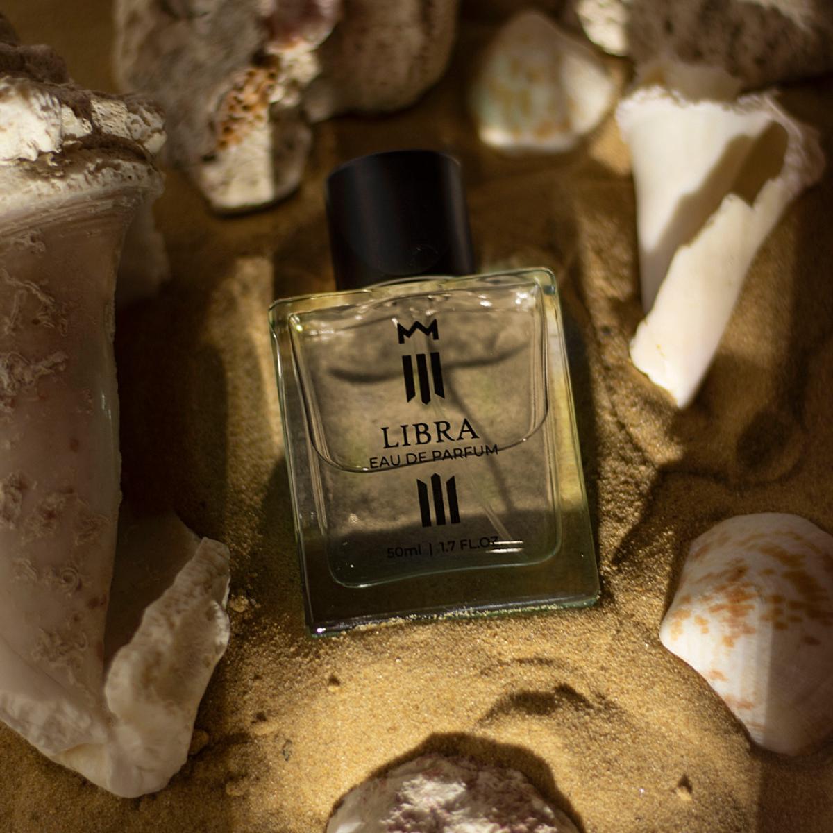 Libra Moset perfume - a fragrance for women and men 2022