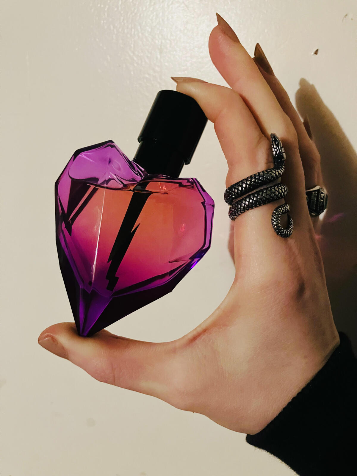 Loverdose Diesel perfume - a fragrance for women 2011