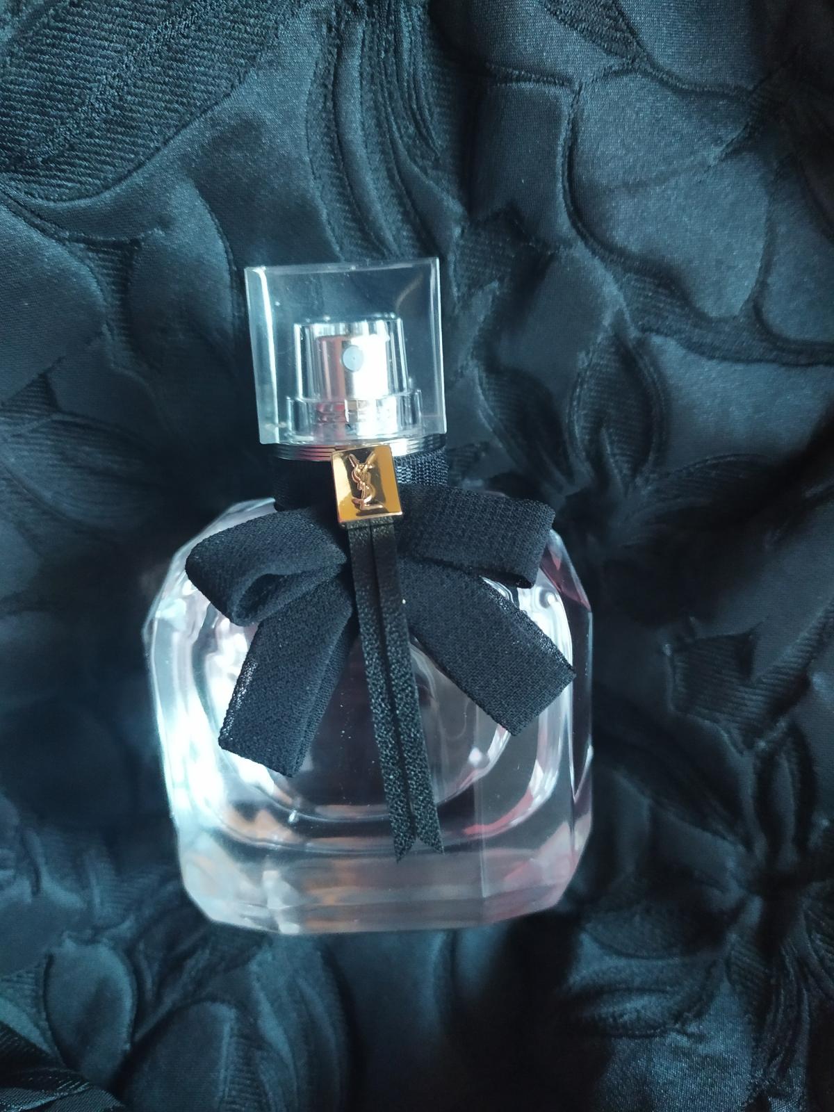 Mon Paris Yves Saint Laurent perfume - a fragrance for women 2016