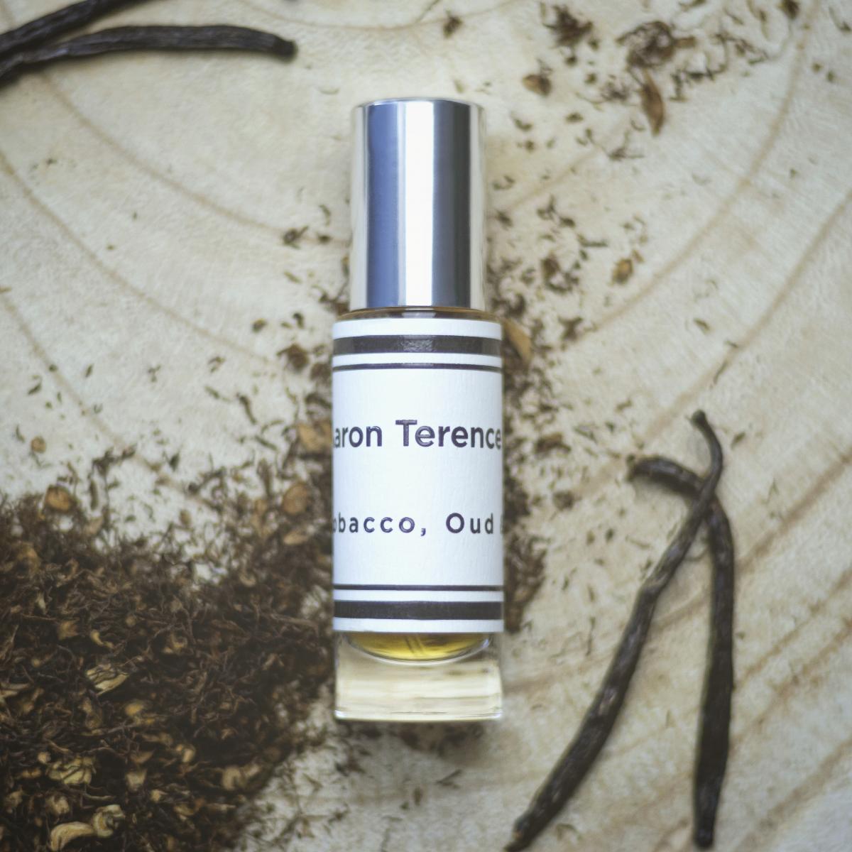 Tobacco, Oud And Vanilla Aaron Terence Hughes perfume - a fragrance for ...