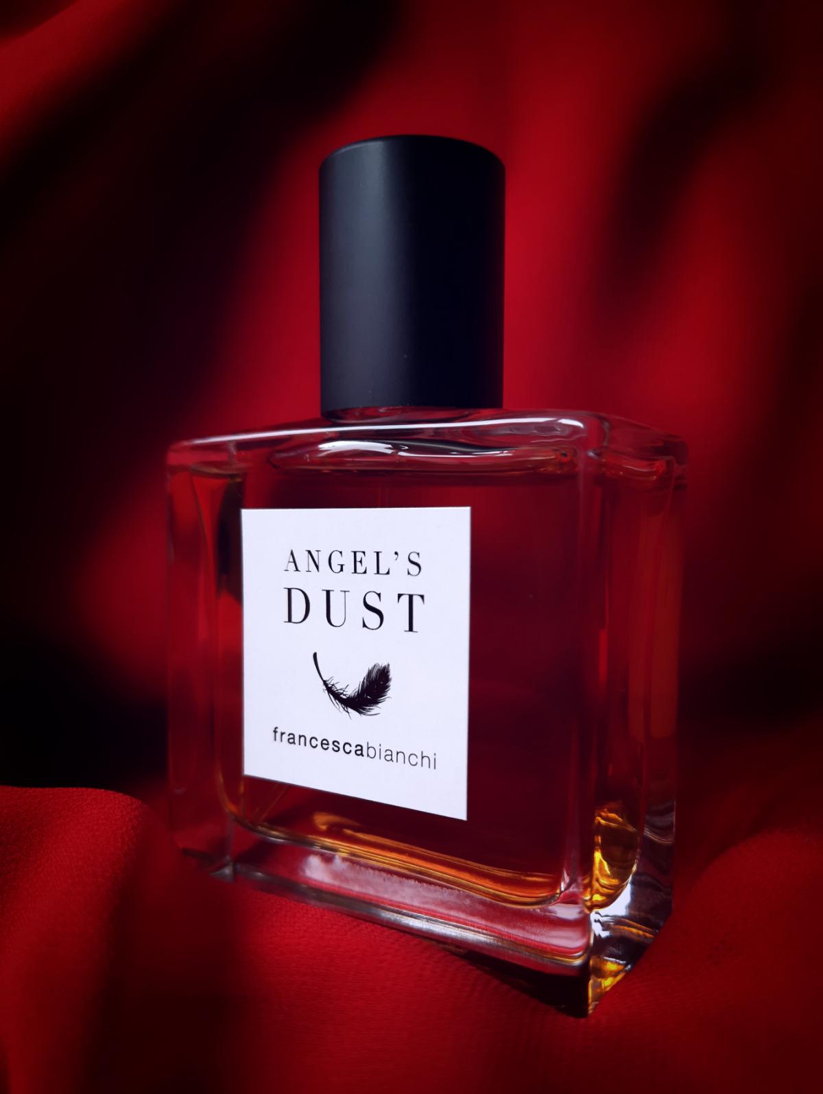 Angel's Dust Francesca Bianchi perfume - a fragrance for women and men 2016