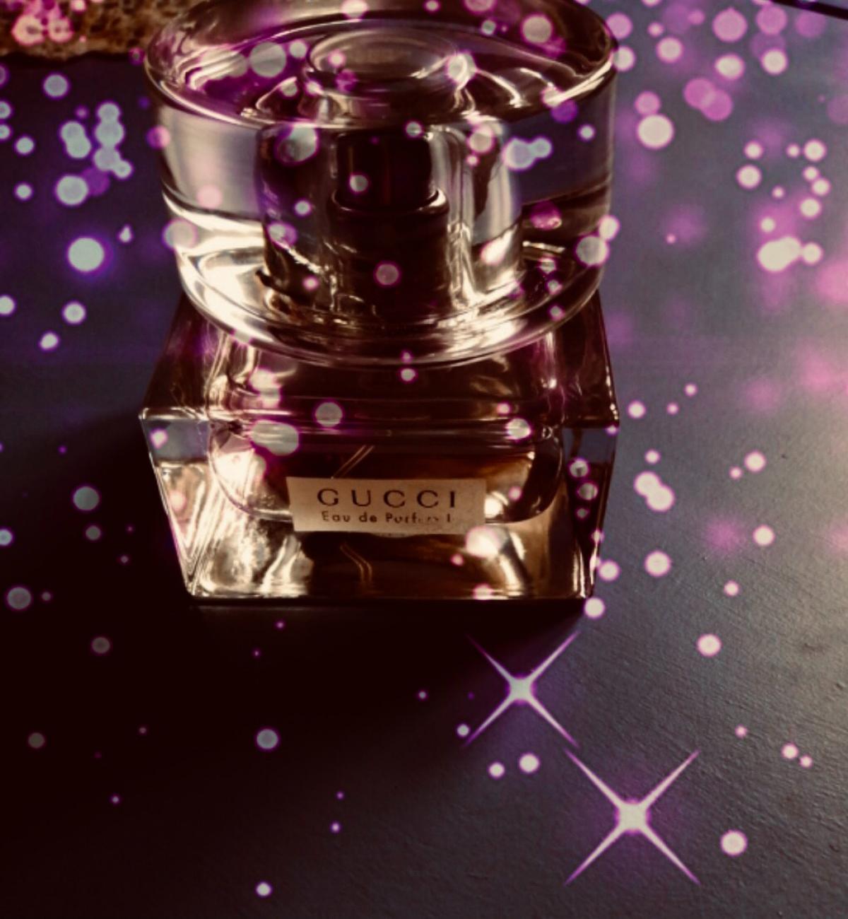 Gucci Eau de Parfum II Gucci perfume - a fragrance for women 2004