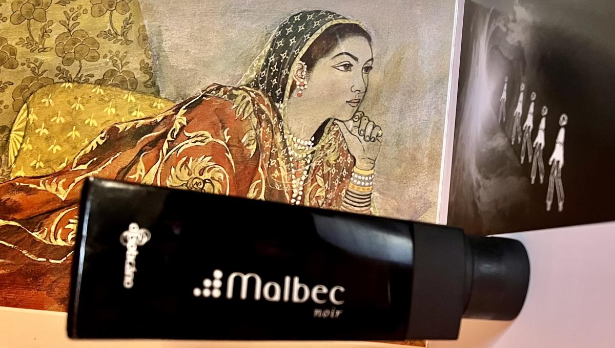 Malbec Noir O Boticário cologne - a fragrance for men 2015