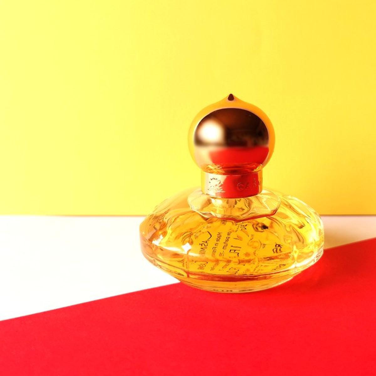 Casmir Chopard perfume - a fragrance for women 1992