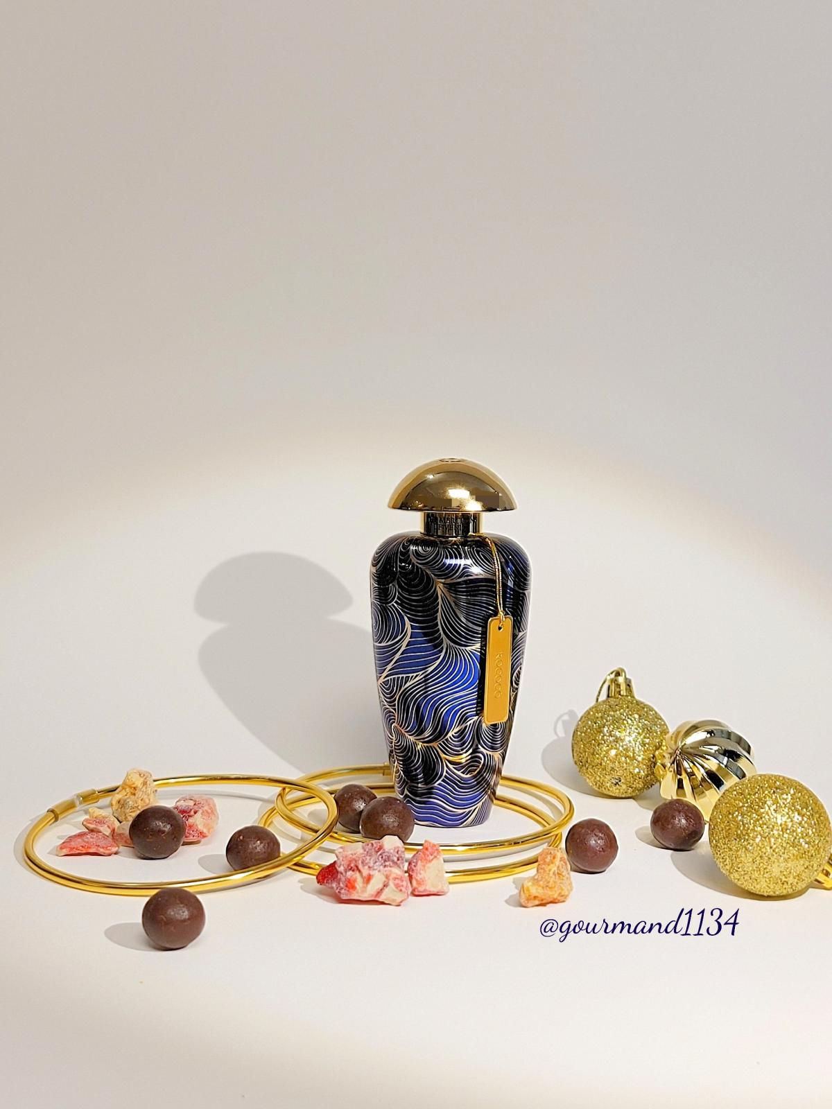 Rococò The Merchant of Venice perfume - a fragrance for women and men 2015