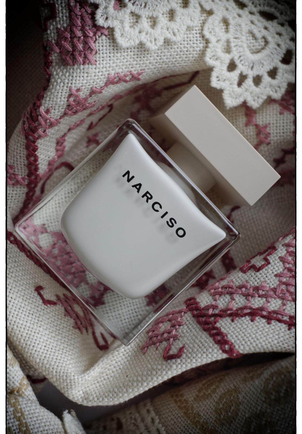 Narciso Narciso Rodriguez perfume - a fragrance for women 2014