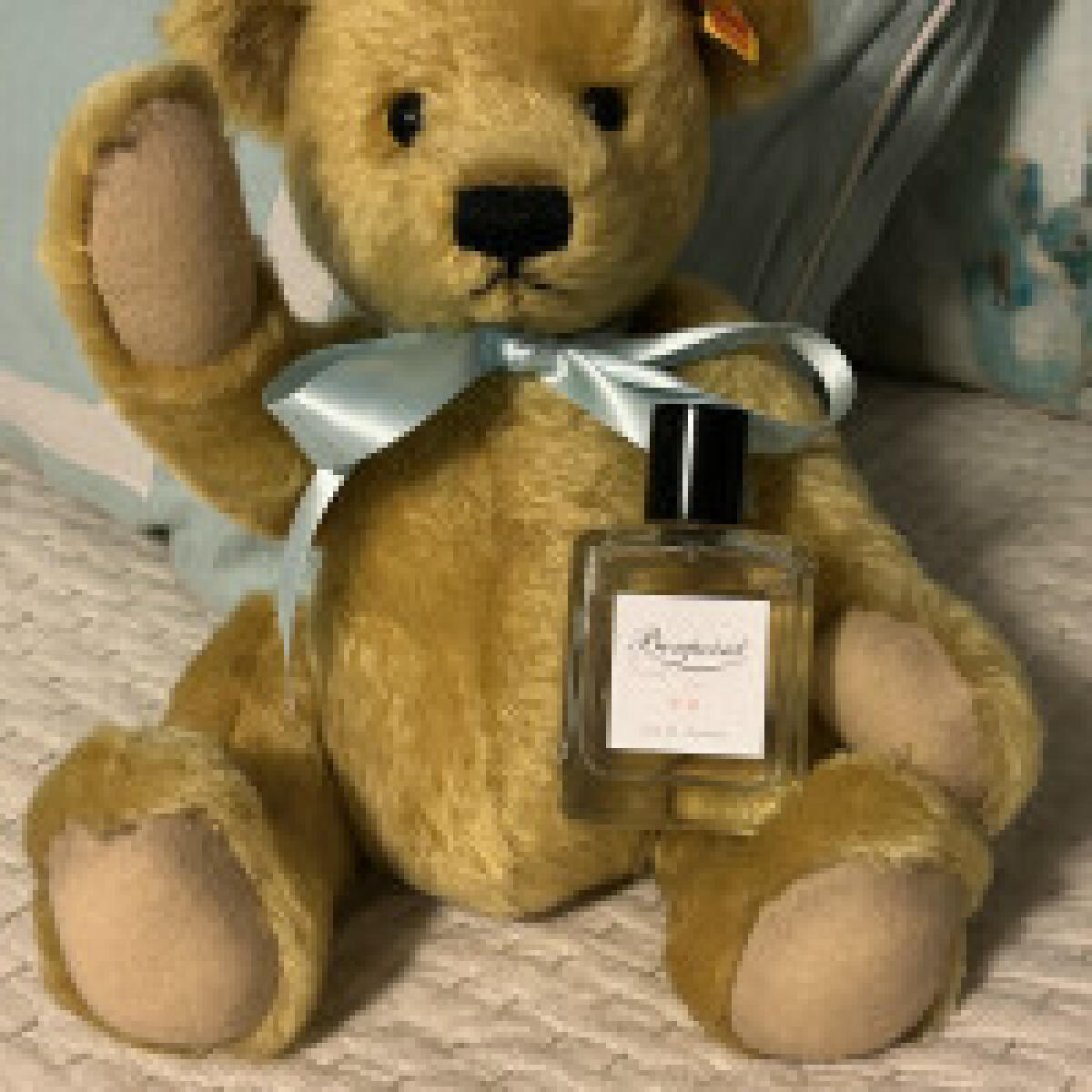 Eau de Bonpoint Bonpoint perfume - a fragrance for women 1986