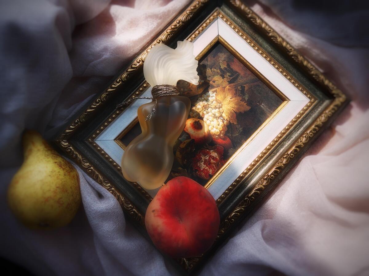 Ame Toscane ID Parfums perfume - a fragrance for women 1996