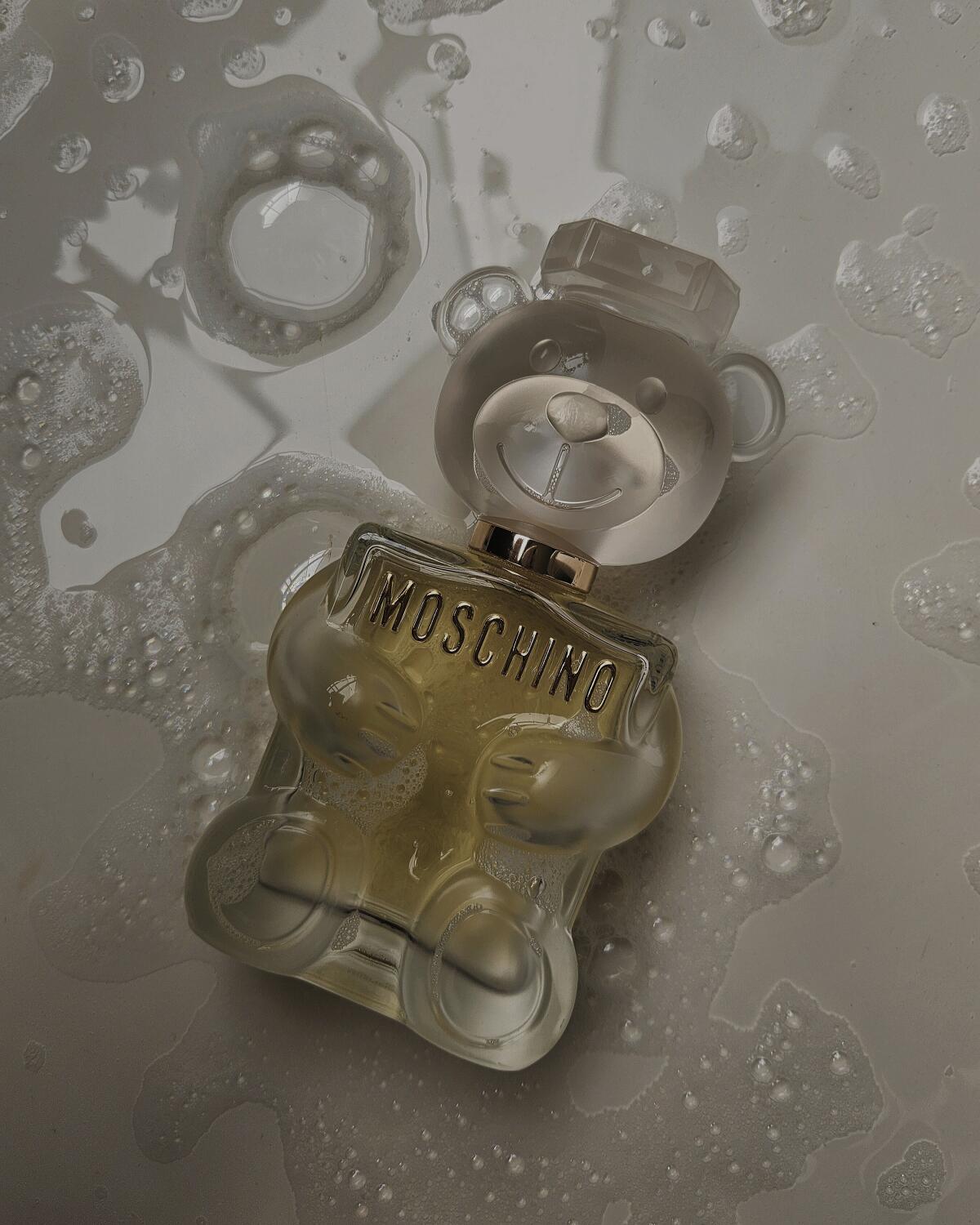 Toy 2 Moschino perfume - a fragrance for women 2018