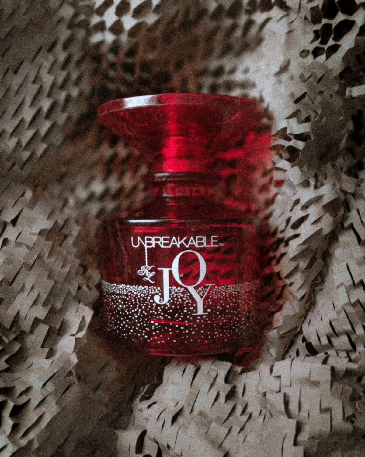 Unbreakable Joy Khloe and Lamar perfume - a fragrance for women and men ...