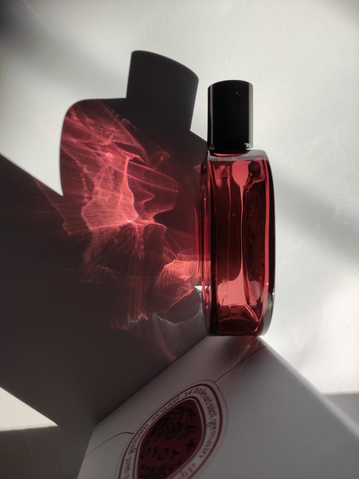 Kyoto Diptyque perfume - a fragrance for women and men 2021