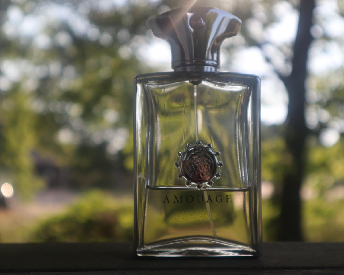Reflection Man Amouage cologne - a fragrance for men 2007