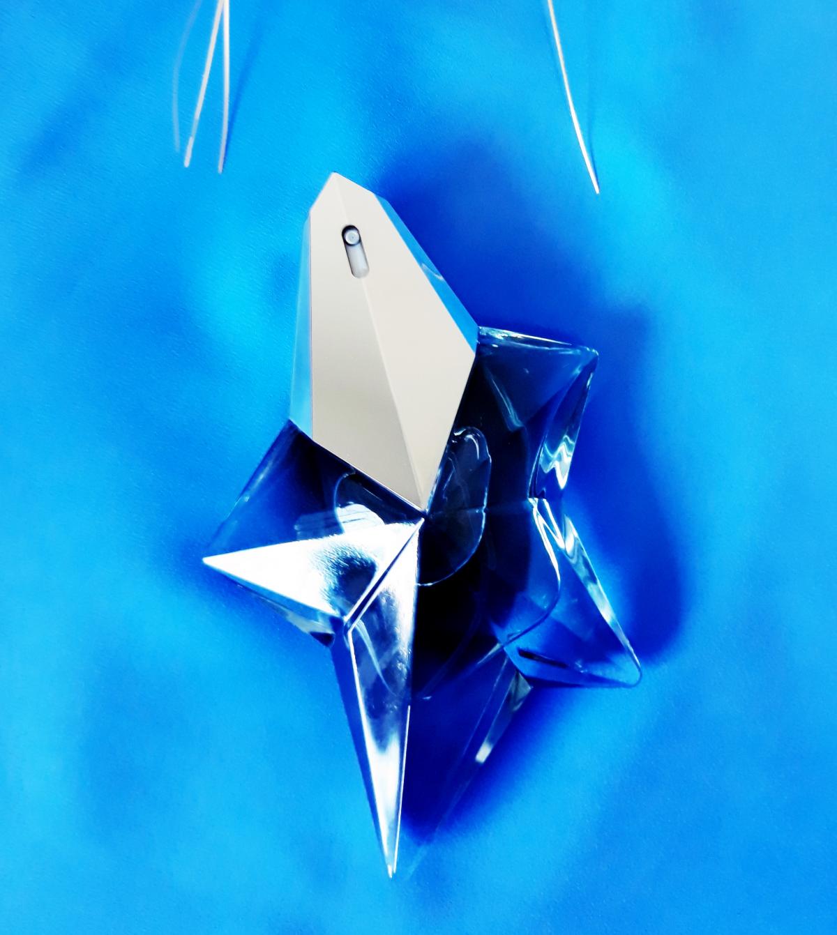 Angel Mugler perfume - a fragrance for women 1992