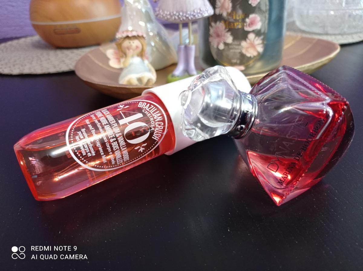 Cheirosa '40 Sol de Janeiro perfume - a fragrance for women 2021