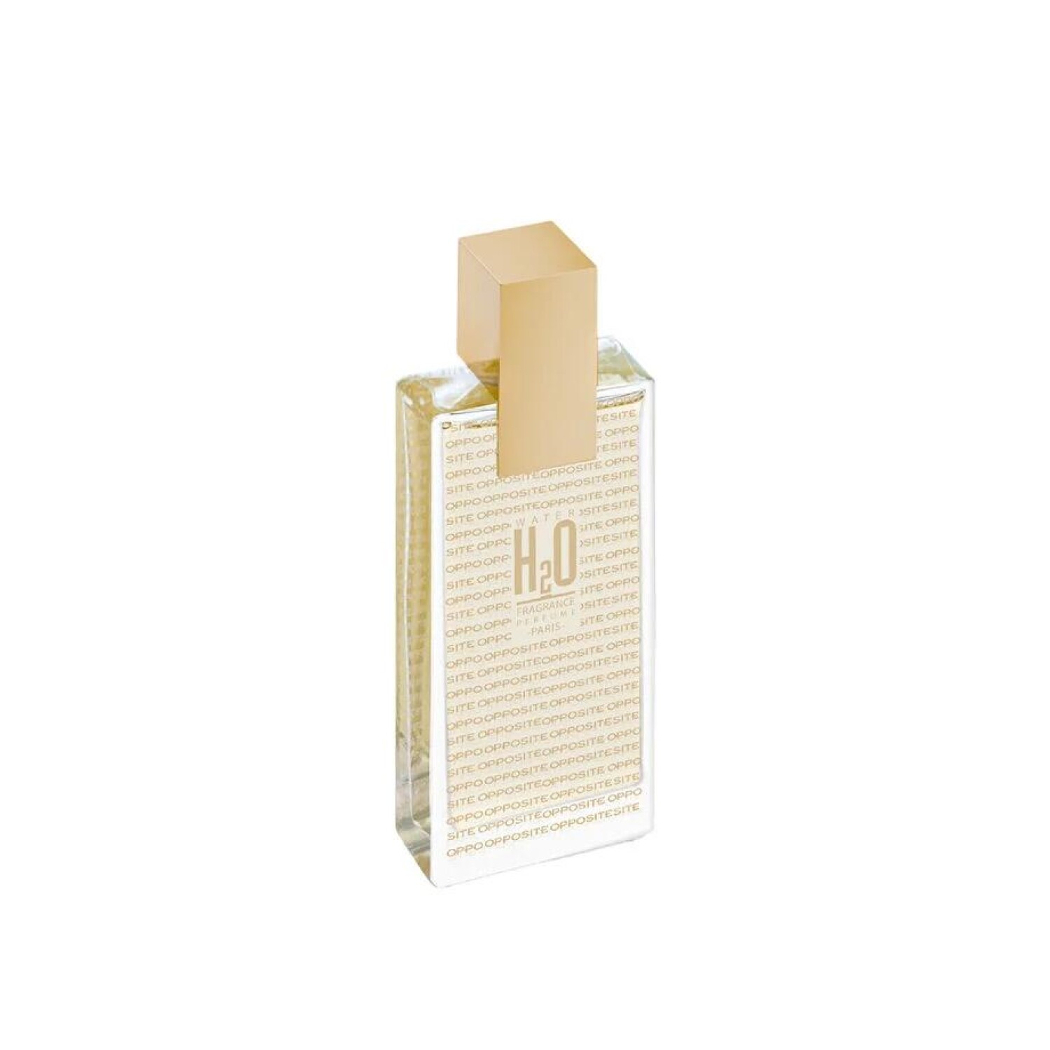 Opposite Eau de Parfum H2O perfume - a fragrance for women 2000
