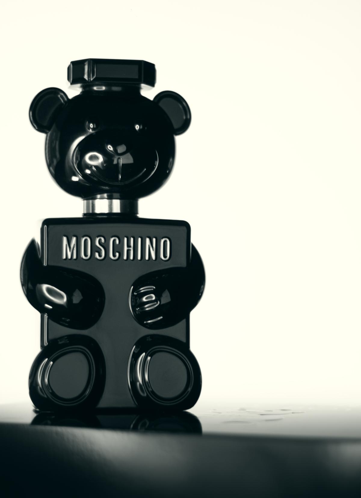Toy Boy Moschino cologne - a fragrance for men 2019
