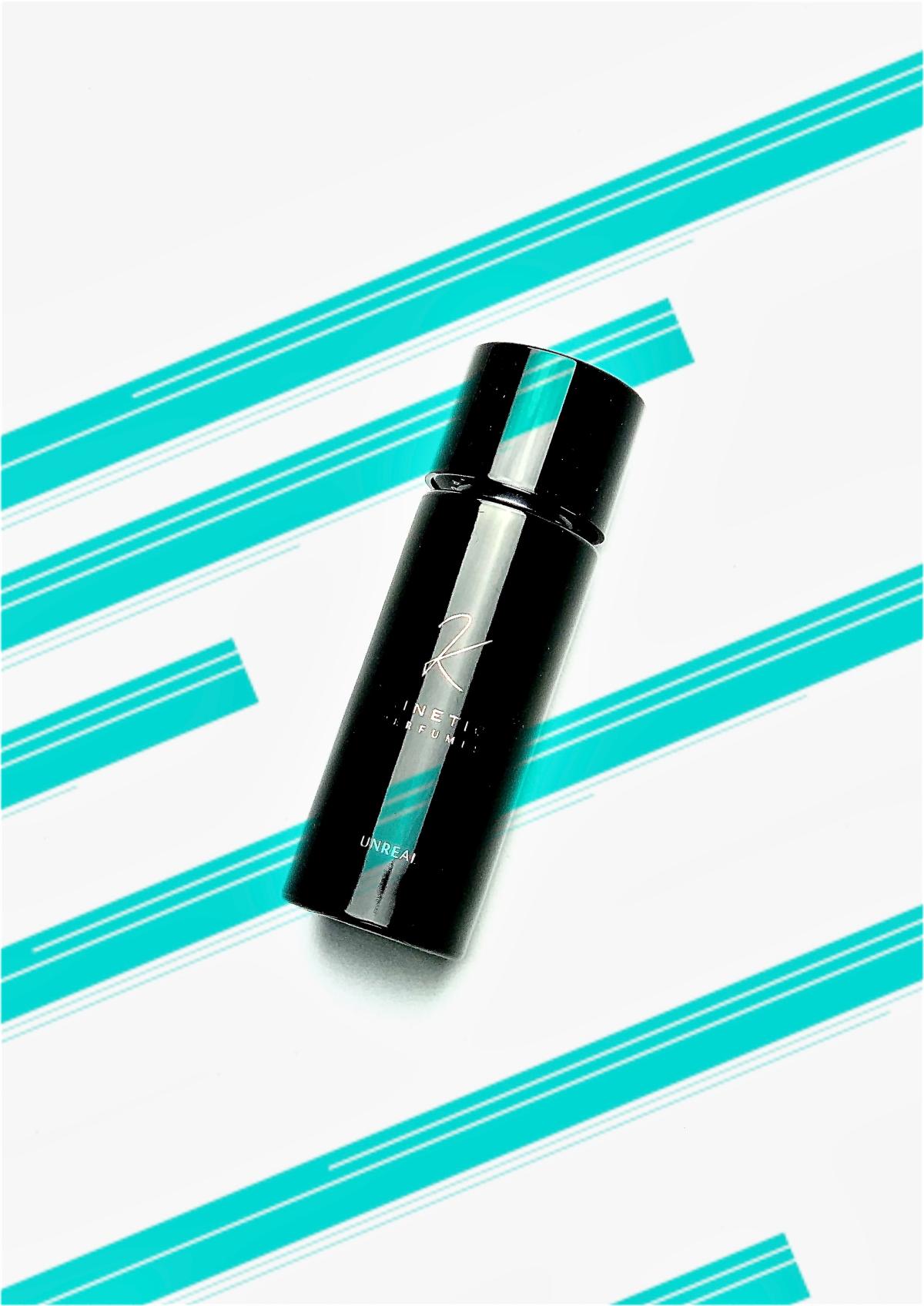 Unreal Kinetic Perfumes perfume - a fragrance for women and men 2022