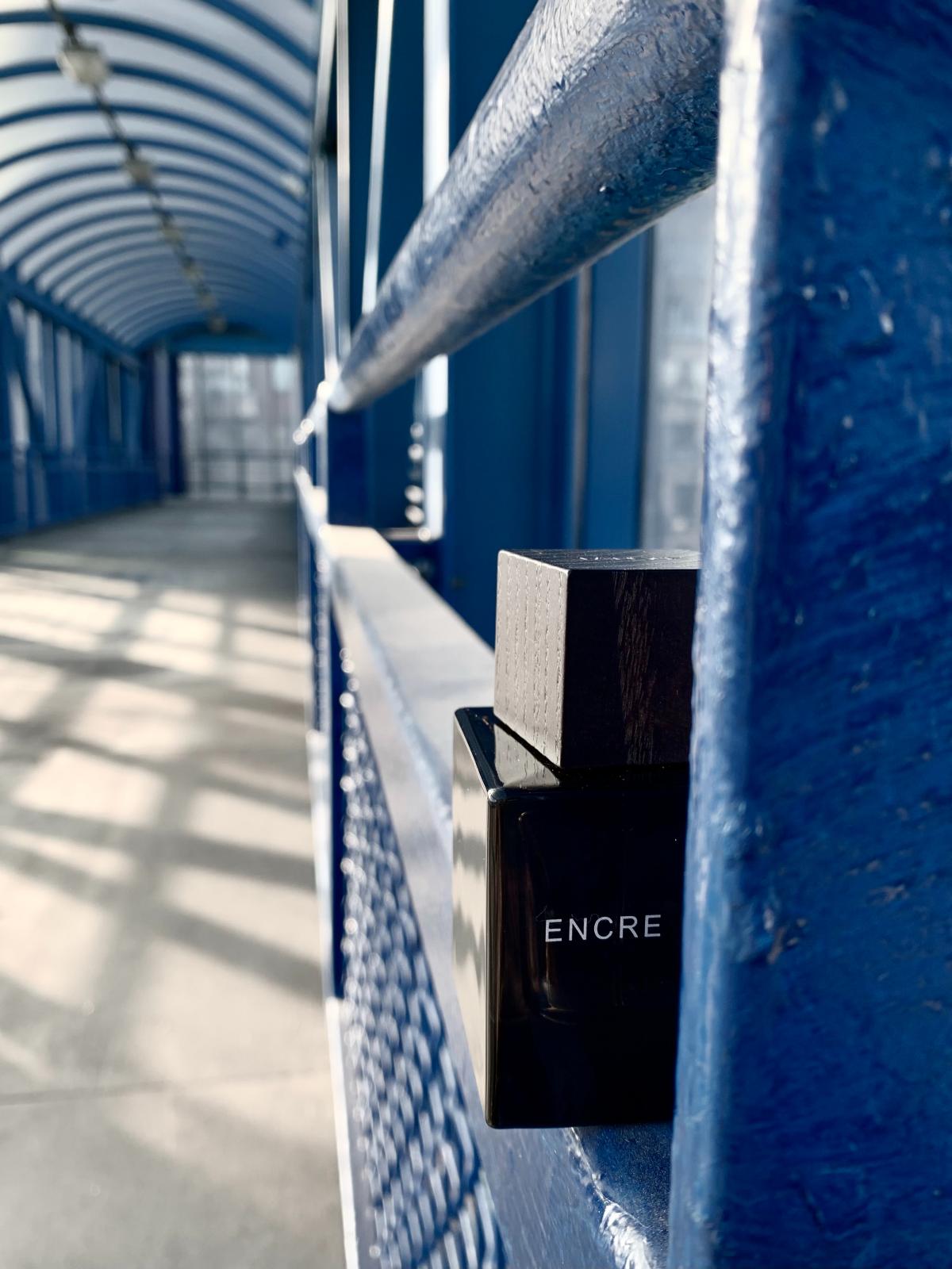 Encre Noire Lalique cologne - a fragrance for men 2006