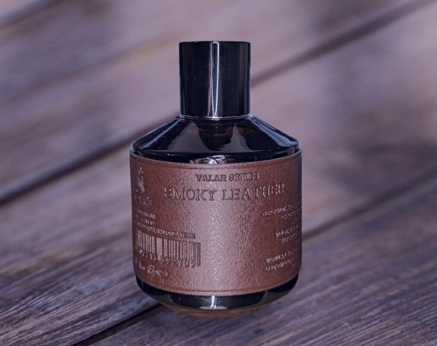 Emir Smoky Leather PARIS CORNER perfume - a fragrance for women and men ...