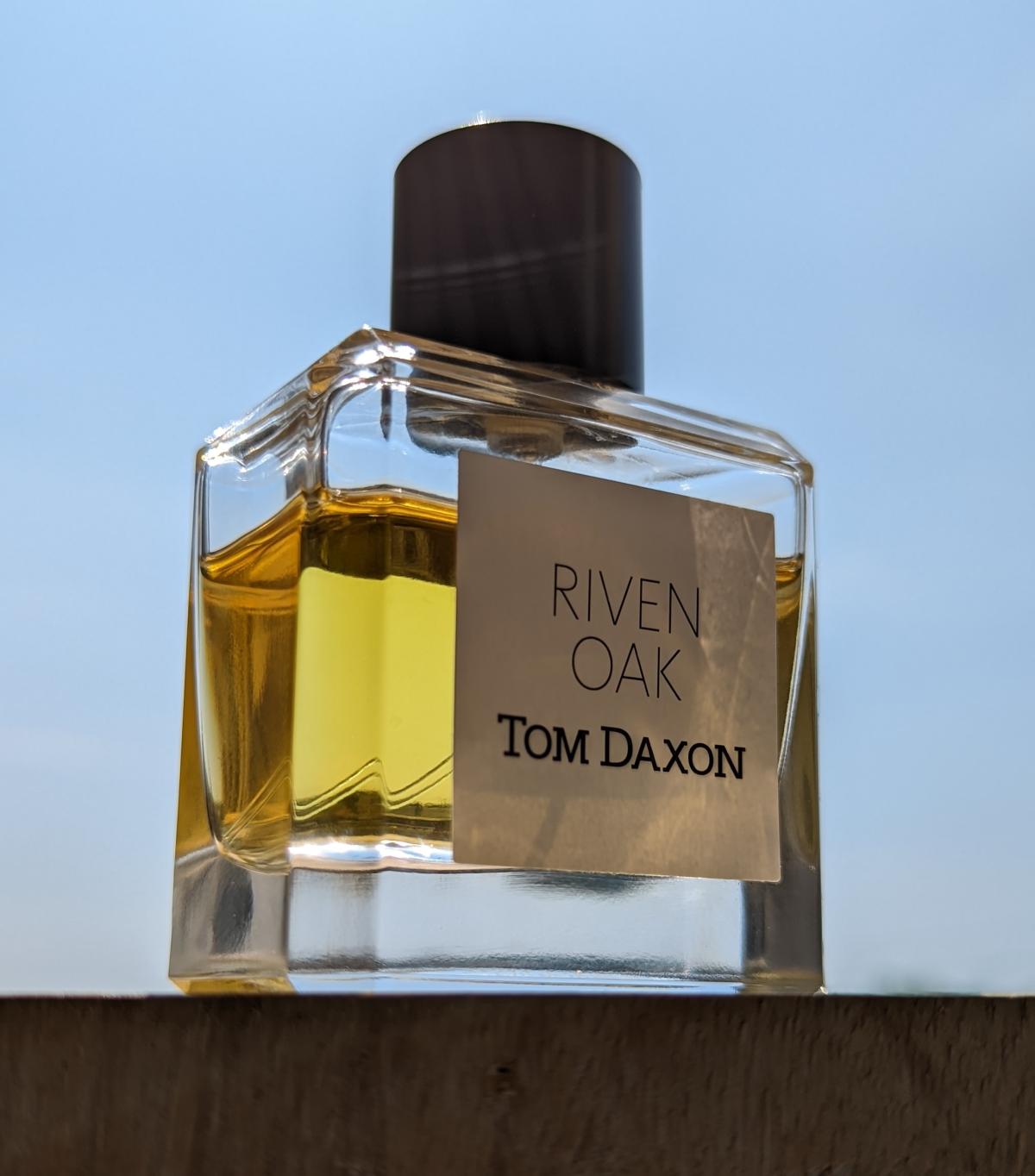 Riven Oak Tom Daxon perfume - a fragrance for women and men 2017
