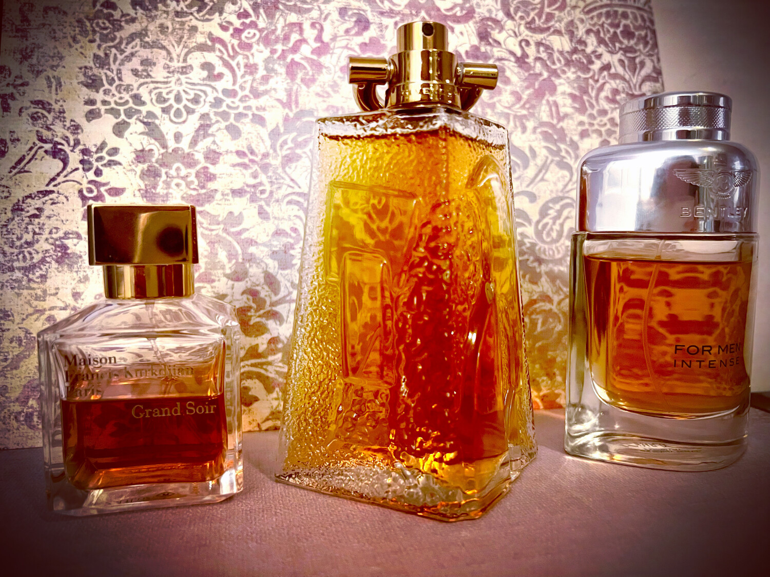 Pi Givenchy cologne - a fragrance for men 1998