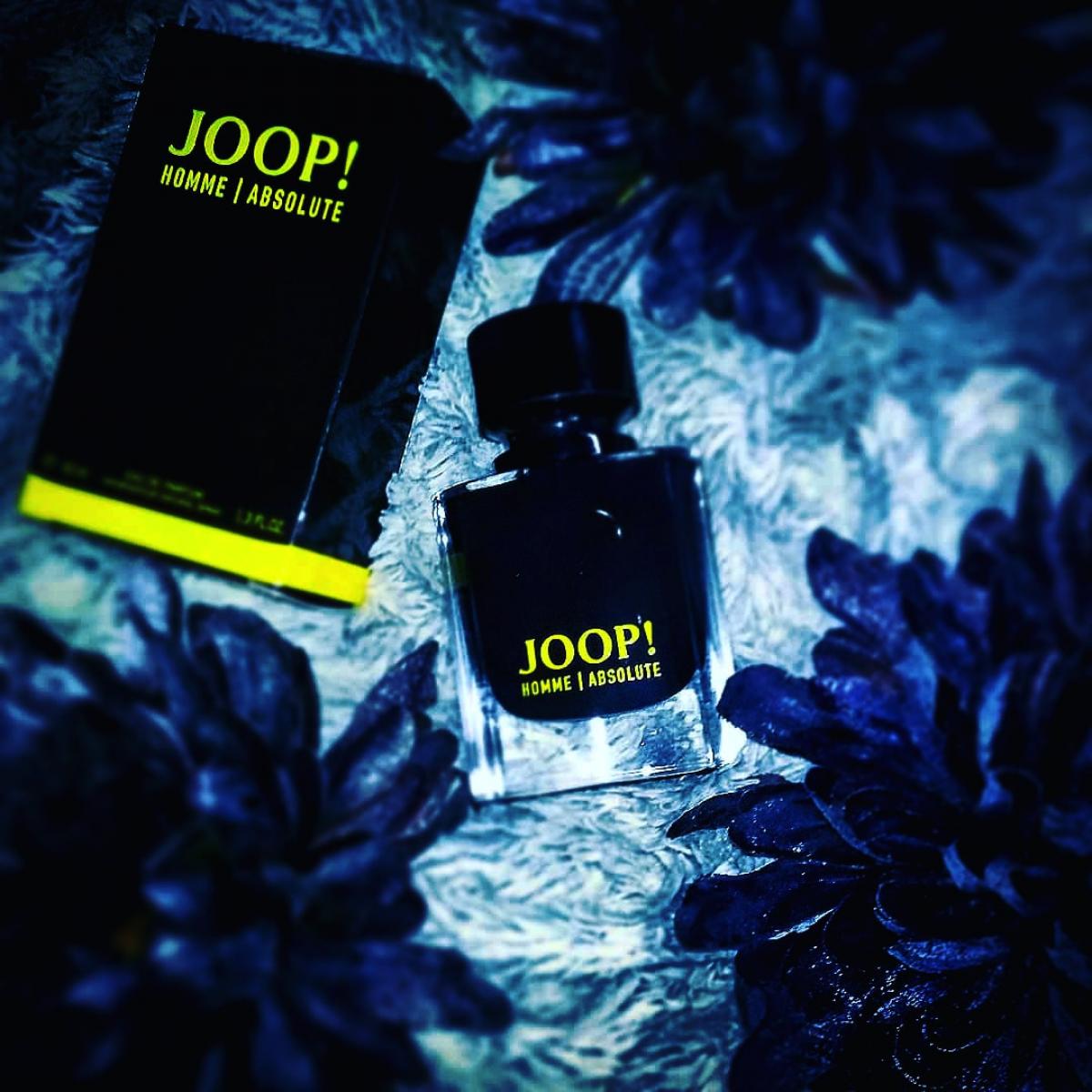 Joop Homme Absolute Joop Cologne A Fragrance For Men 2019