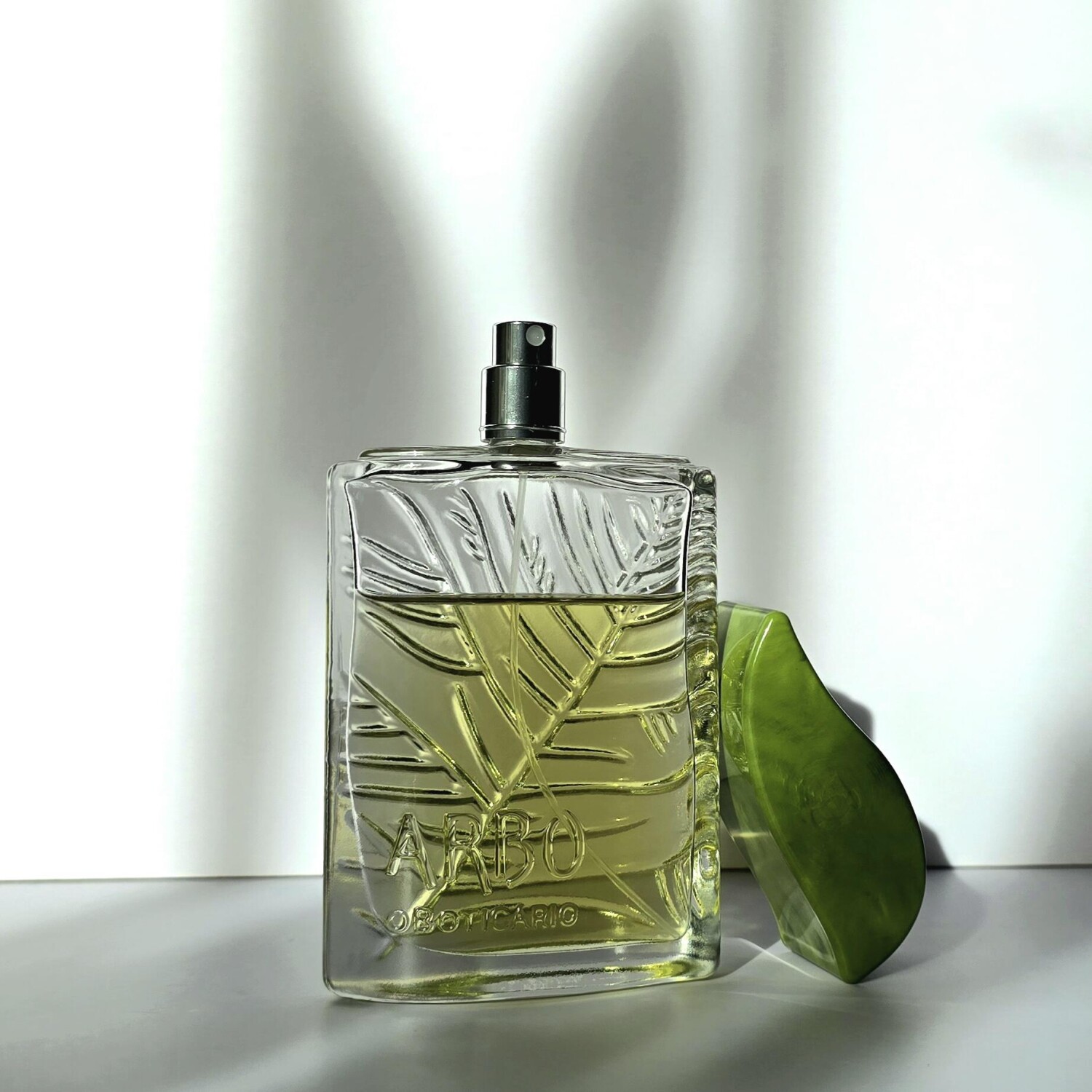 Arbo Forest O Boticário Colônia - a fragrância Masculino 2022