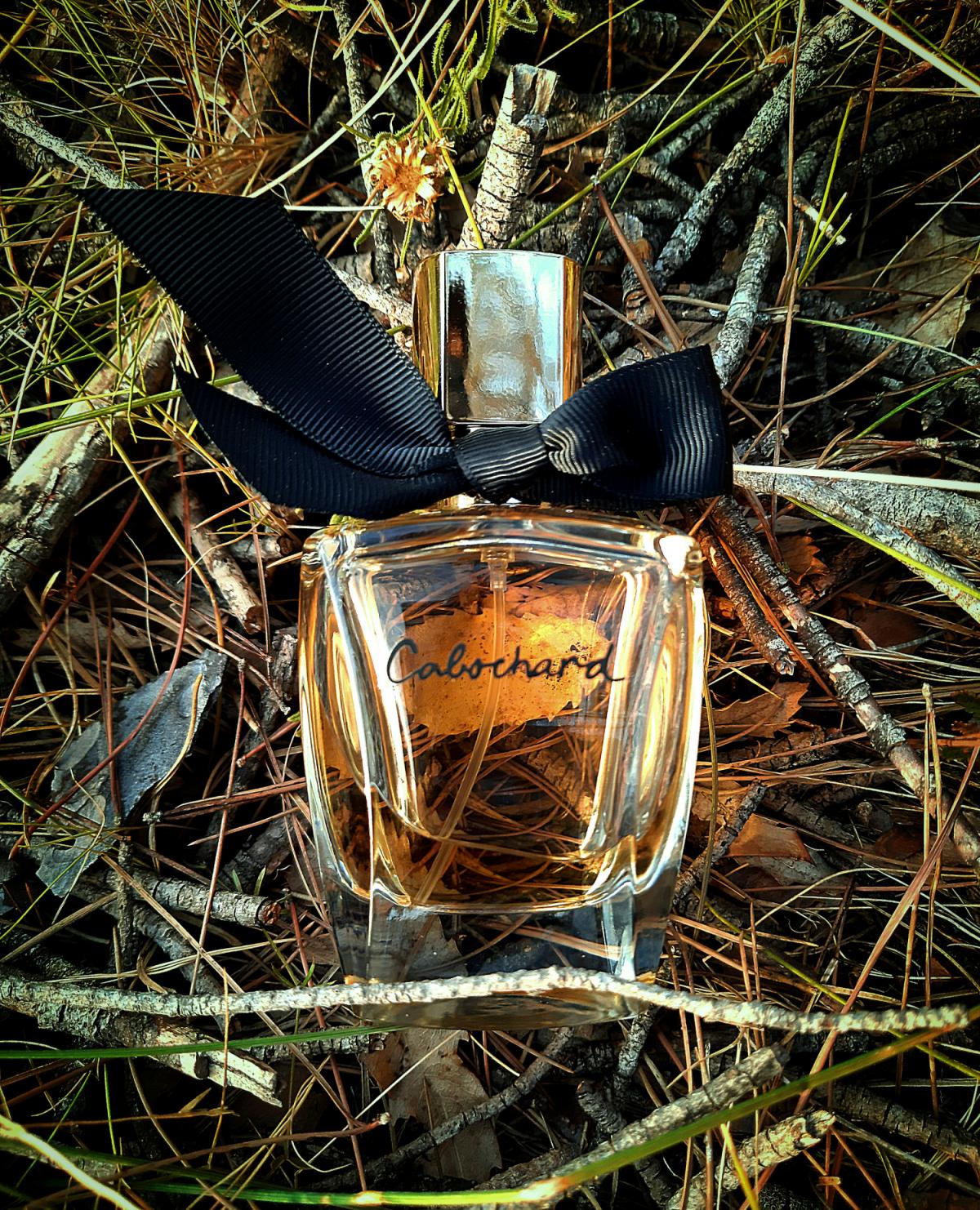 Cabochard Eau de Parfum 2019 Grès perfume - a fragrance for women 2019